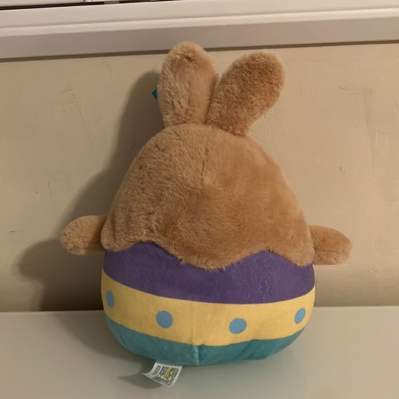 Kellytoy | Toys | Kellytoy Stuffed Bunny Rabbit | Poshmark